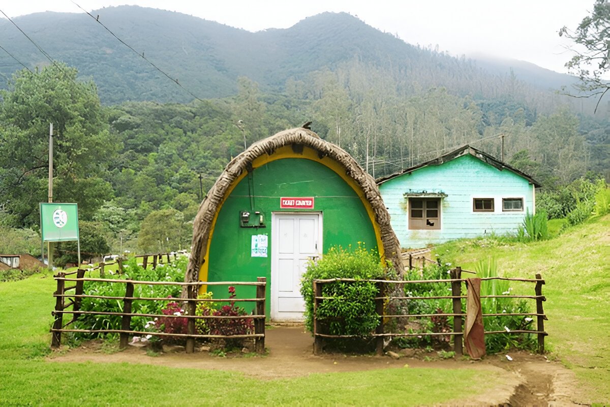 Toda Village: A Hidden Gem in Tamil Nadu - Nexgo