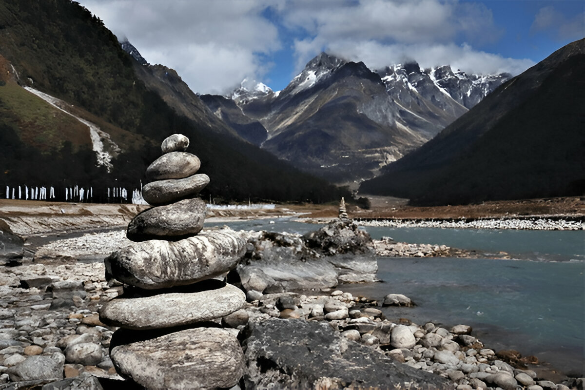 Yumthang Valley: The Valley of Flowers in Sikkim’s Himalayan Paradise ...